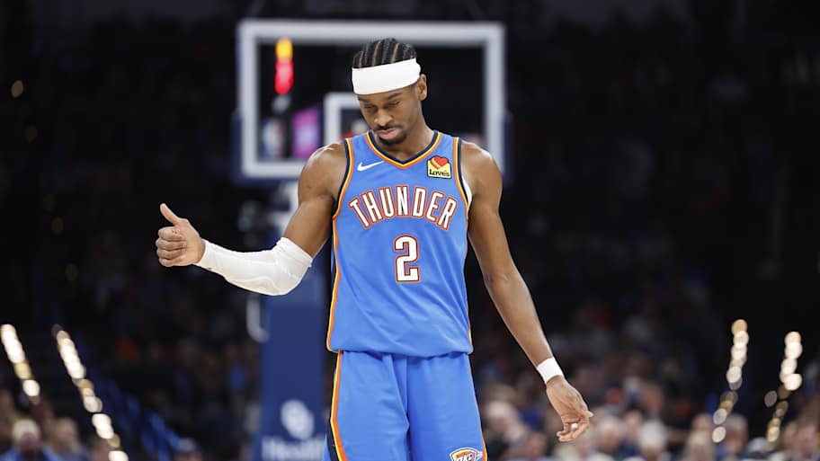 OKC Thunder’s Historic Trade Listed In ‘Most Impactful Trades of the ...