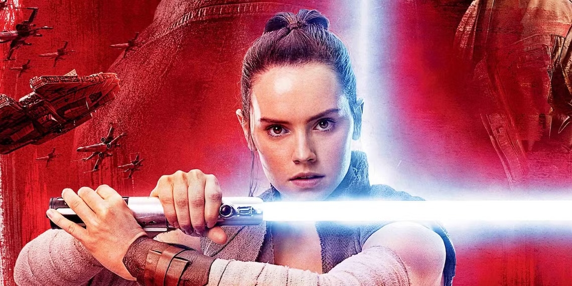 Daisy Ridley revela su rol clave en la nueva película de ‘Star Wars ...