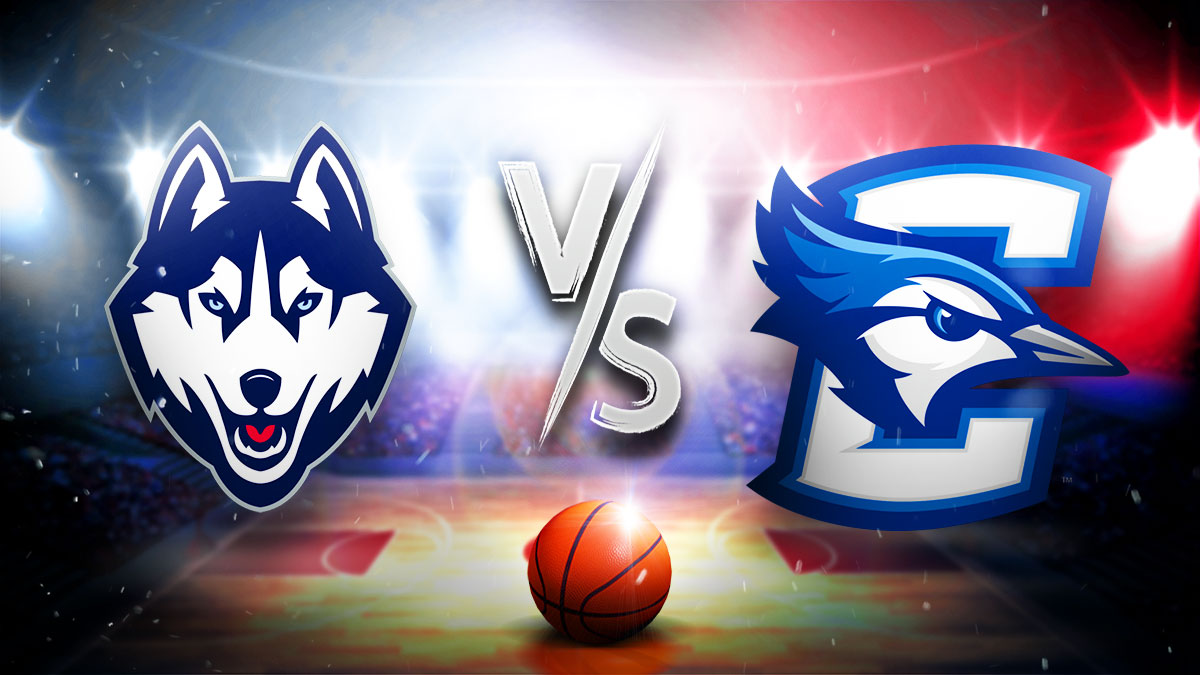 UConn vs. Creighton prediction, pick, college basketball odds