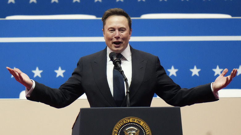 Elon Musk-Led Group Might Buy OpenAI For $97B, Crushing Altman's Plans ...