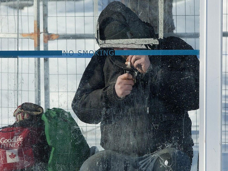 Lorne Gunter: Citizens don't make distinction between crime and social ...