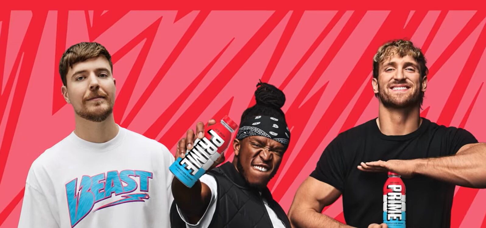 INVESTIGATES: MrBeast, Logan Paul ‘Lunchly’ mold claims