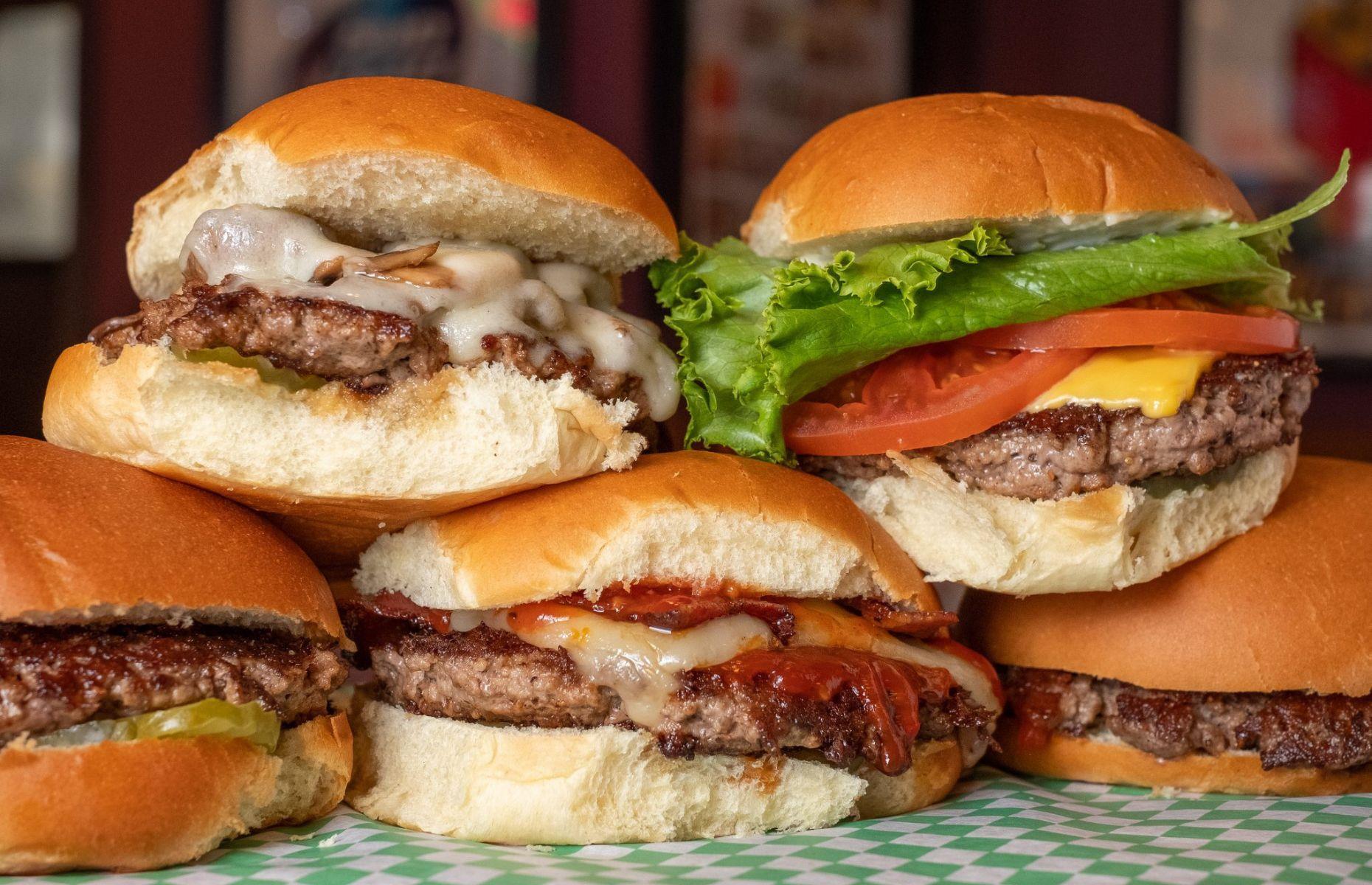 The Bucket-List Food Experiences In Every State For A Meal You'll Never ...