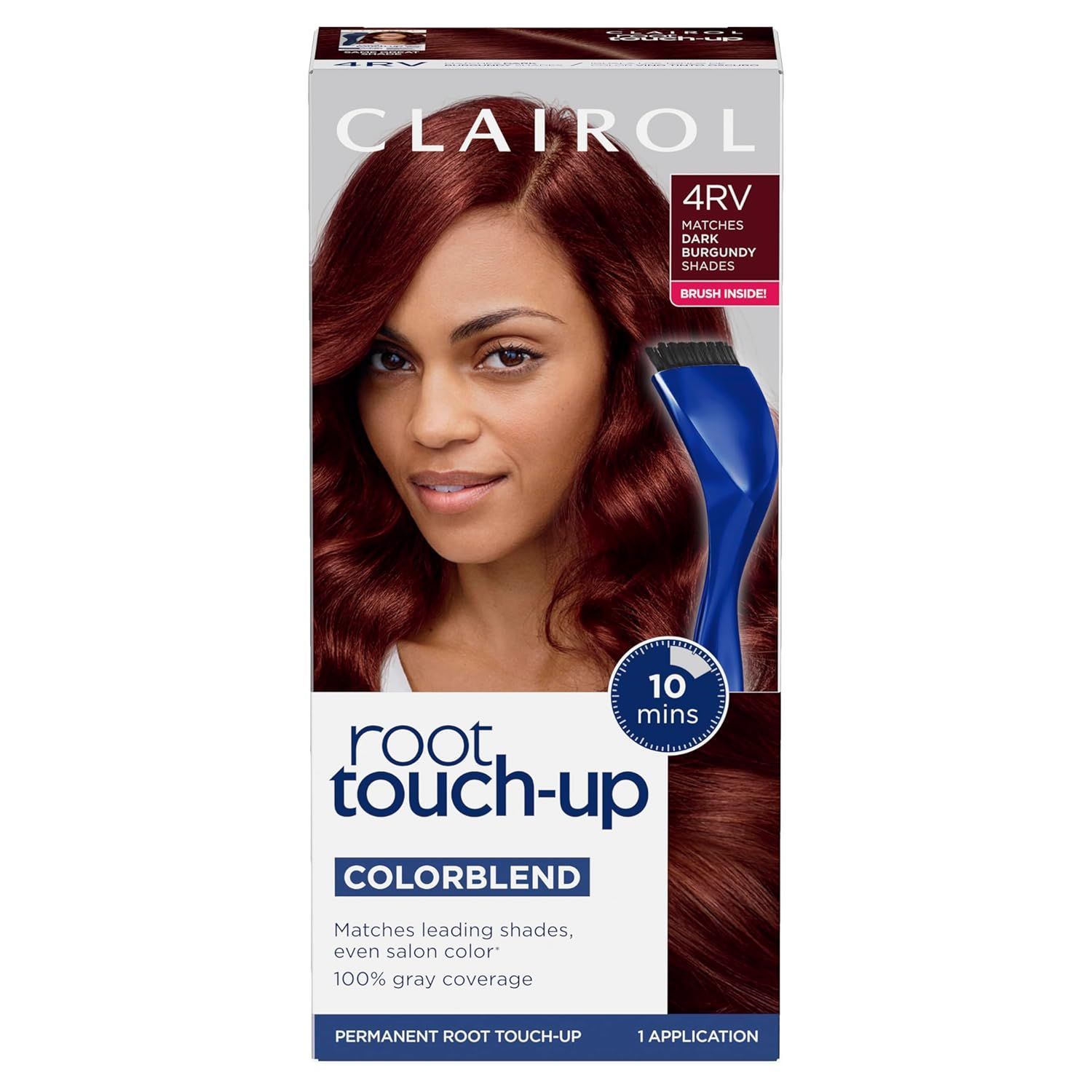 10 Best Root Touch-Ups to Revive Your Hair Color