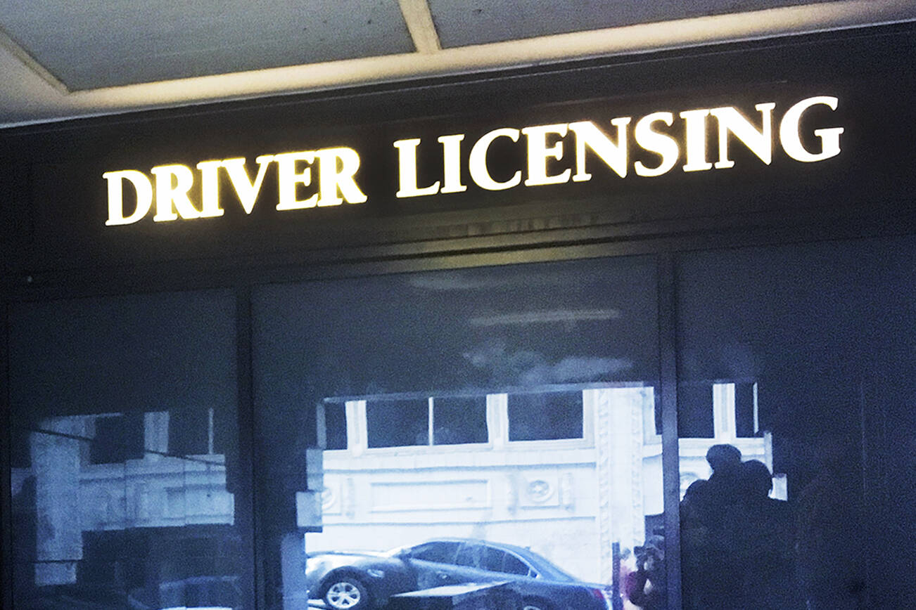 Drivers licensing offices to close Feb. 14-17