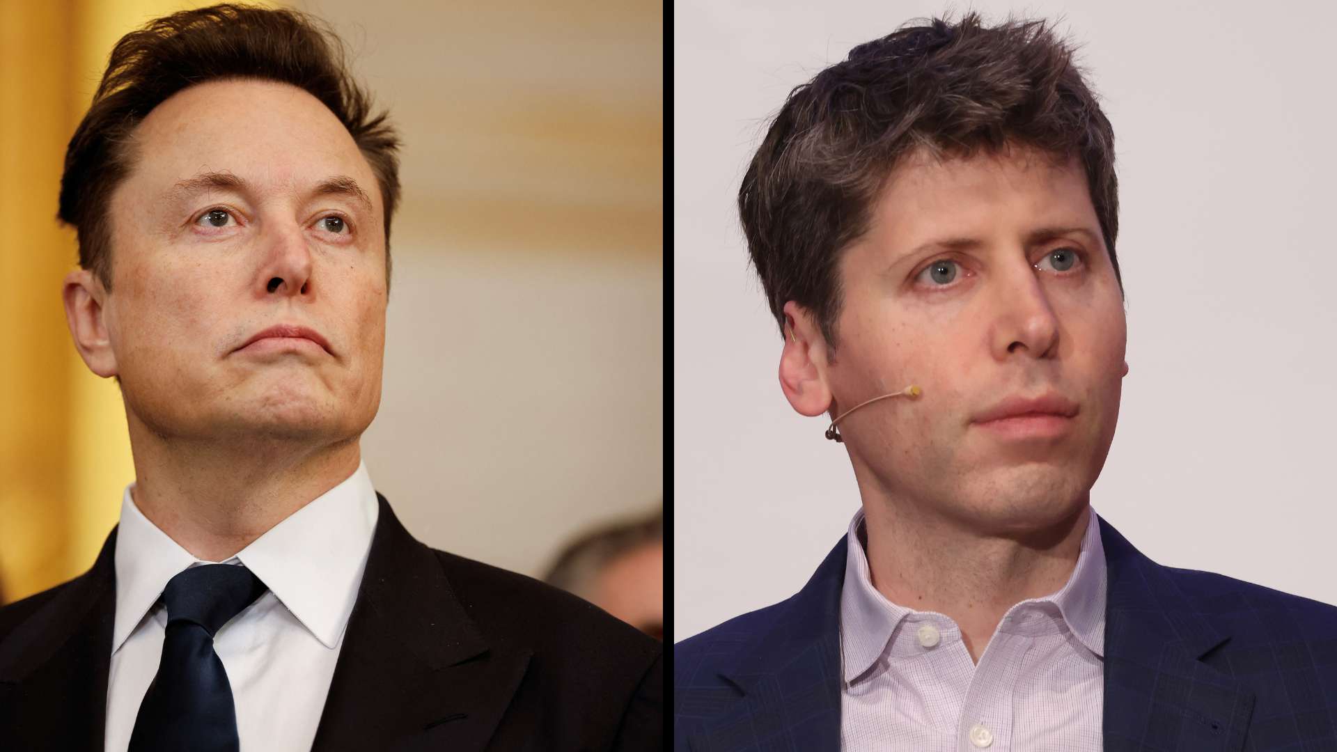 Elon Musk-Led Group Makes $97.4 Billion Bid for Control of OpenAI ...