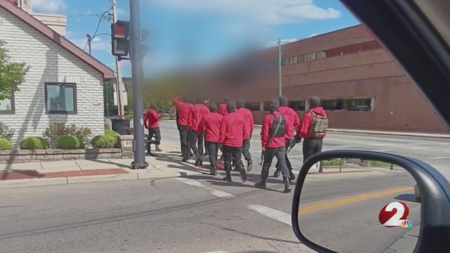 Springfield sues ‘Blood Tribe’ members after summer of harassment, threats