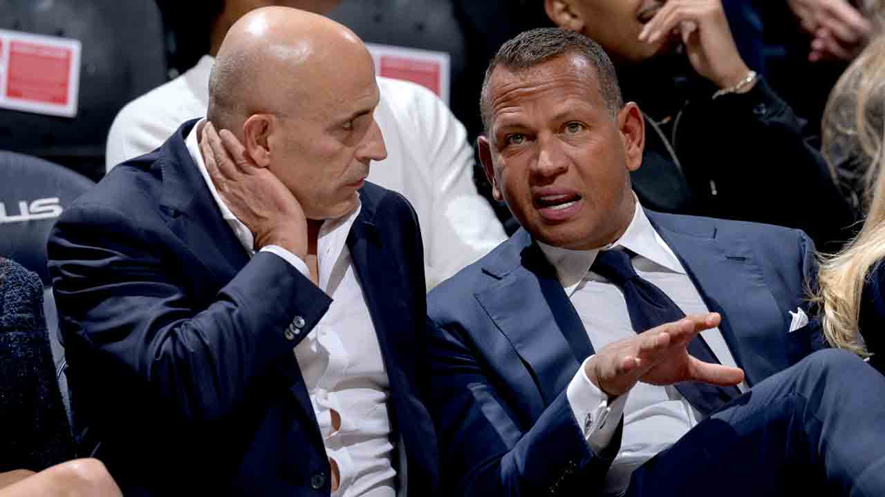 Arbitrators rule Alex Rodriguez, Marc Lore, as majority ownership group ...