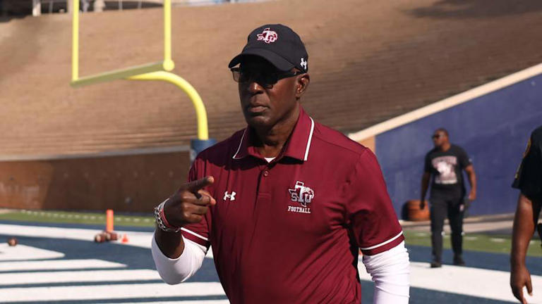 HBCU Football Signings: Texas Southern Tigers Announce Their 2025 Signees