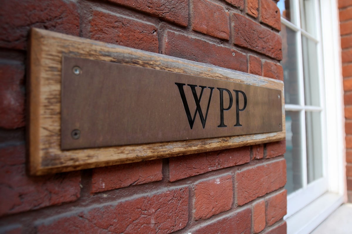 Ad giant WPP reported to global watchdog for promotion of polluting clients