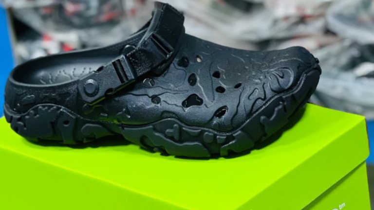 THESE US States Have Banned Crocs Footwear From Schools | Here's Why