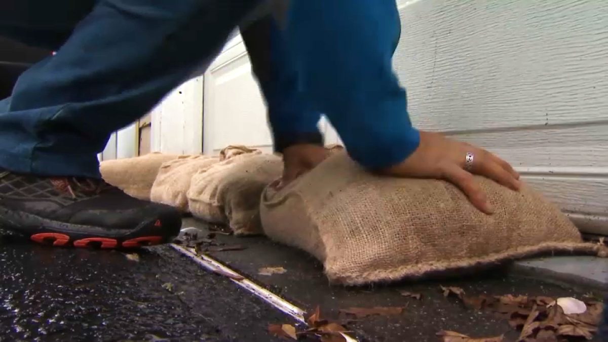 LIST: Where to get free sandbags in San Diego County ahead of this week ...