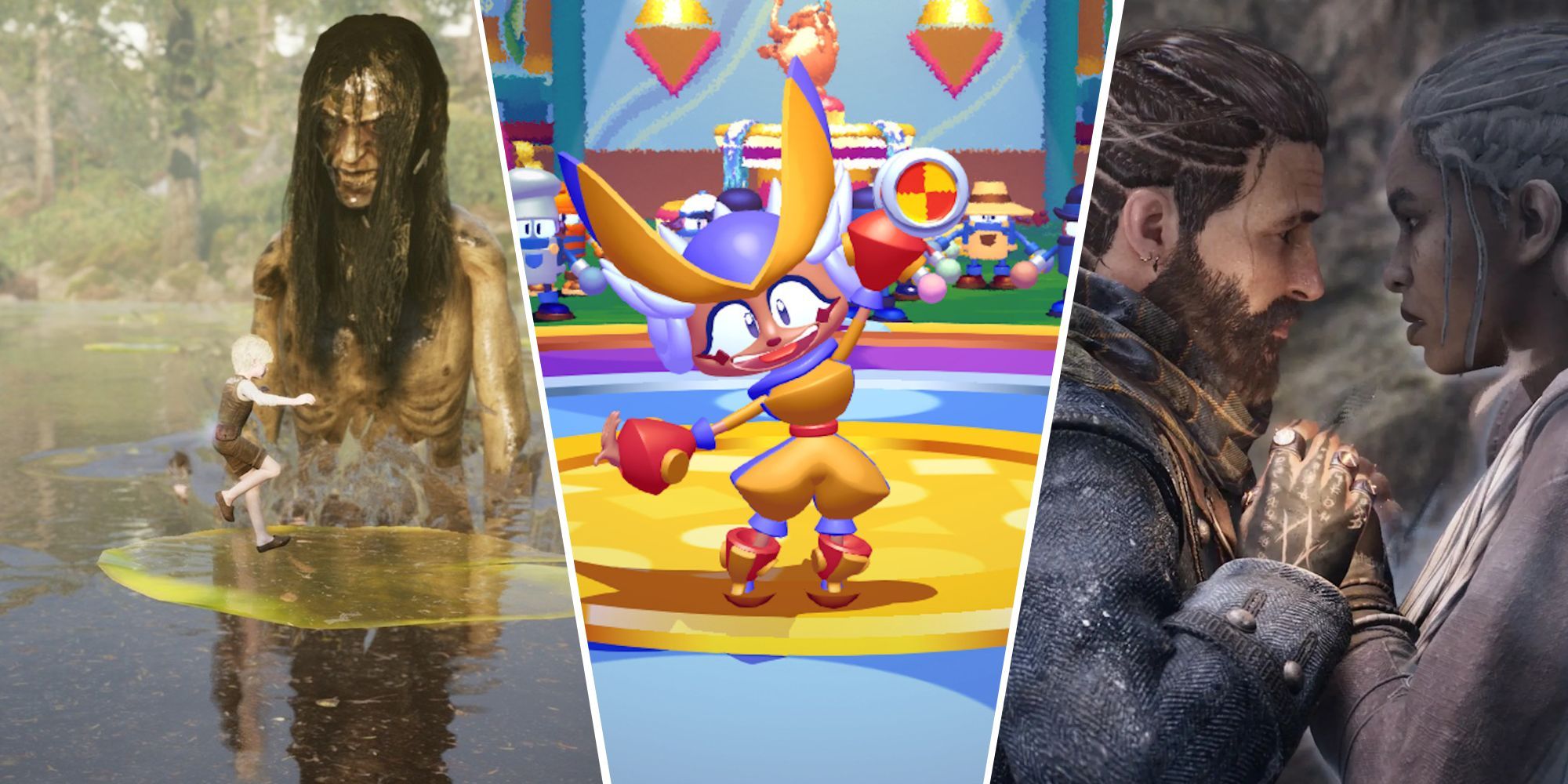 10 Amazing AA Games That Went Under The Radar