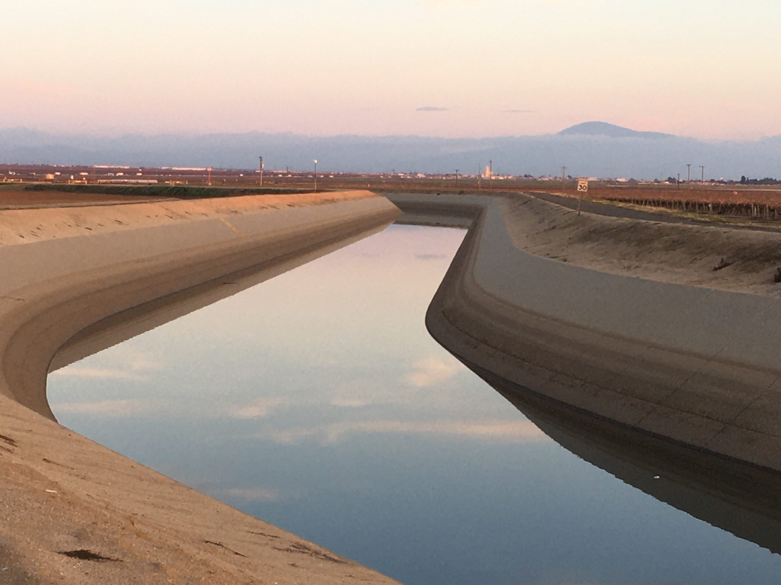 Kern subbasin's groundwater plan still not up to snuff in state's eyes