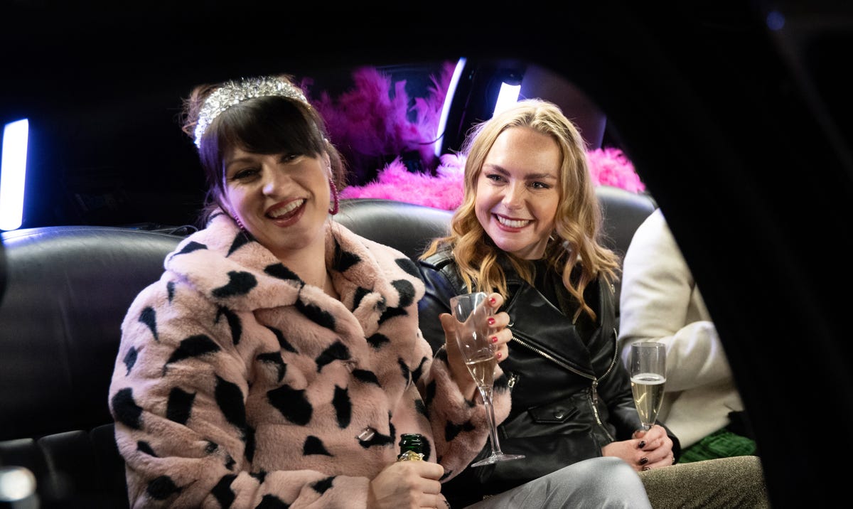 Emmerdale shocks fans with unexpected character swap in limo crash drama