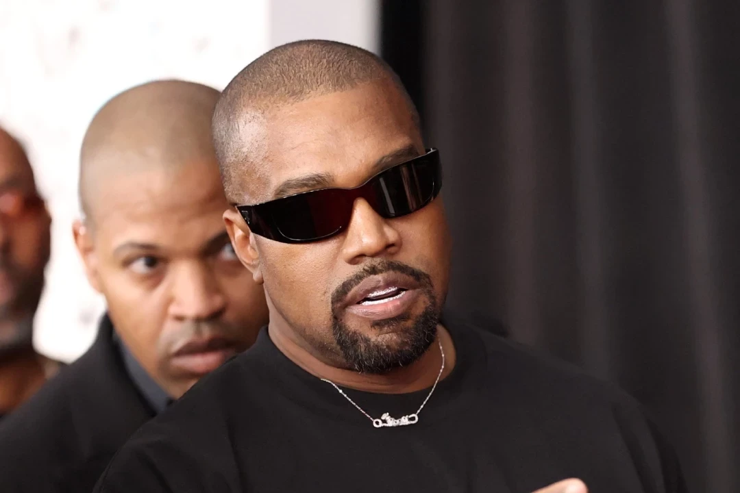 Ye’s Offensive, Appalling Tweeting Comes to an End After Four Days