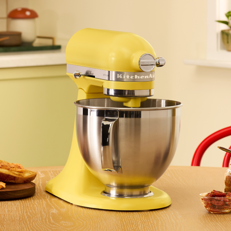 KitchenAid just revealed its color of the year, and it's dividing our ...