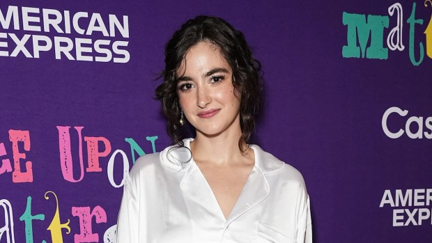 Richard Linklater's 'Merrily We Roll Along' Adaptation Rounds Out Core ...