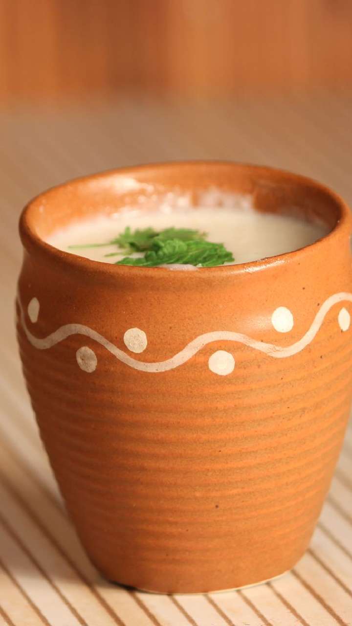 Curd Vs Buttermilk: Which Is Better Probiotic To Boost Gut Health?