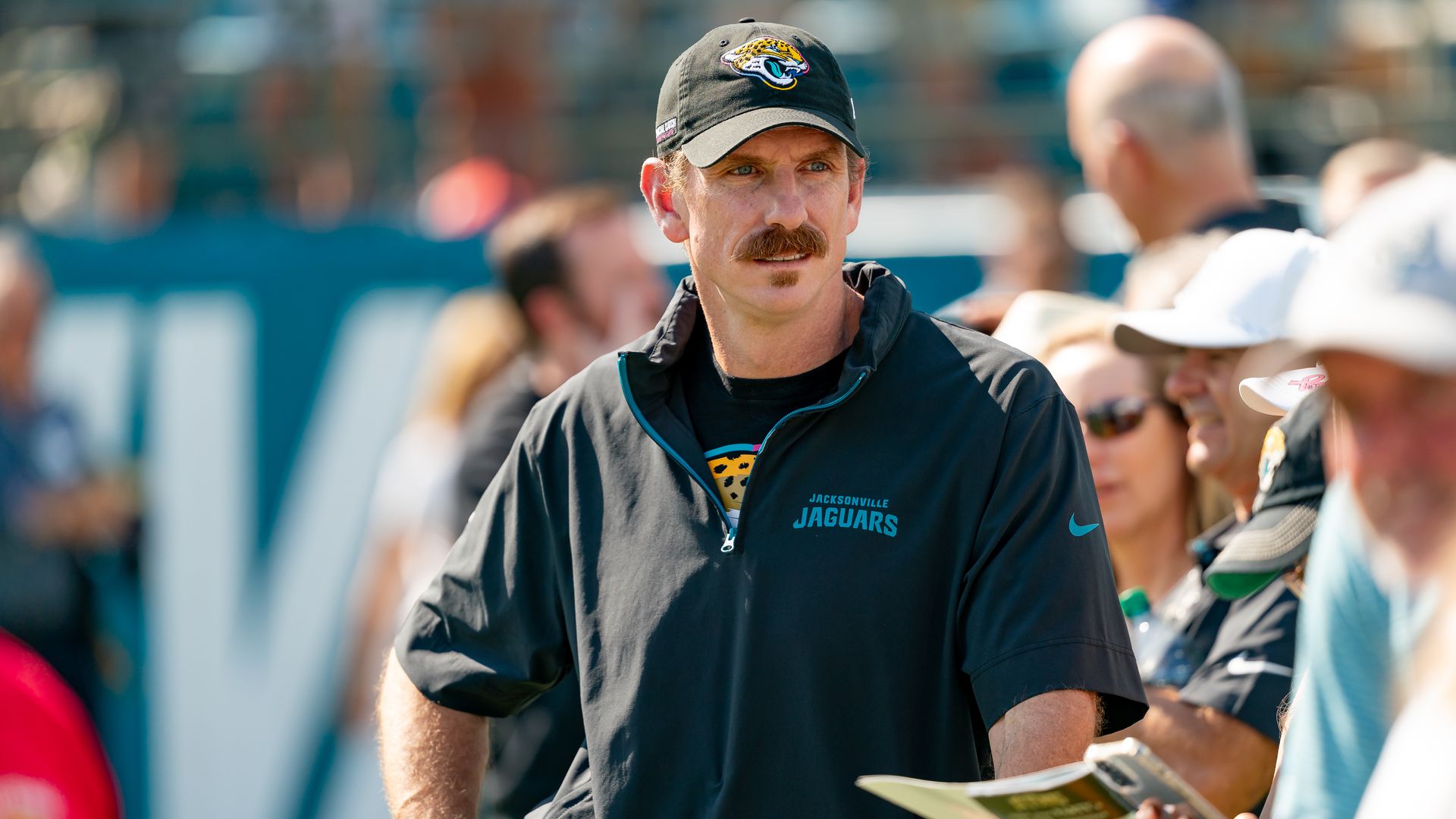 Ryan Nielsen joining Buffalo Bills’ defensive staff, per report