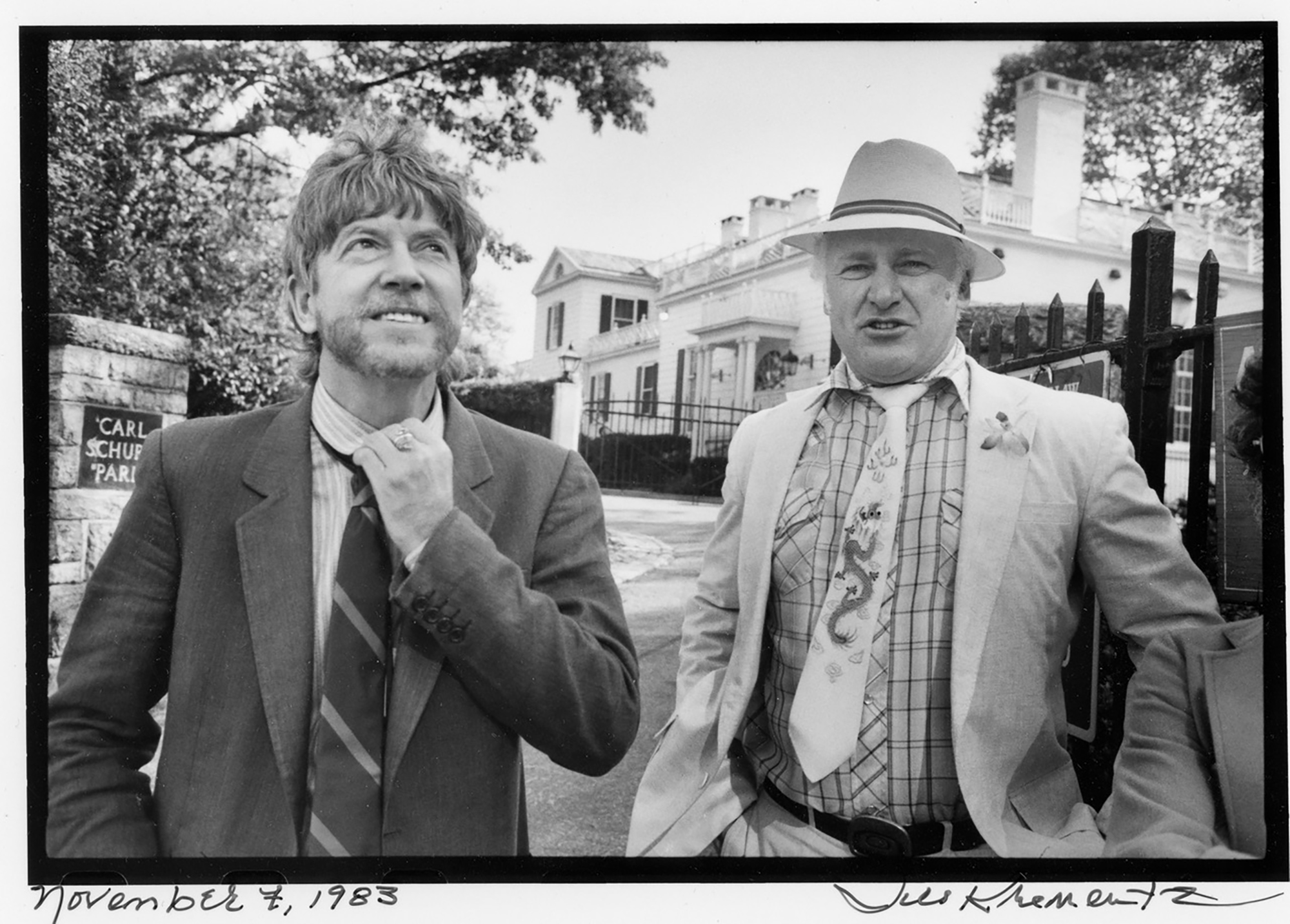 Tom Robbins, comic author of ‘Even Cowgirls Get the Blues,’ dies at 92