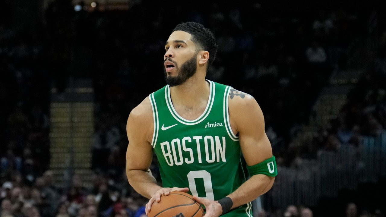 NBA record for three-pointers in a season falls yet again