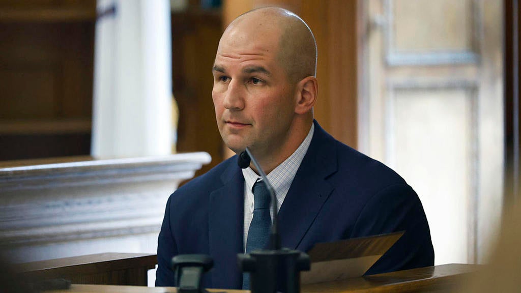 Trooper Michael Proctor's future still in limbo as state police trial ...