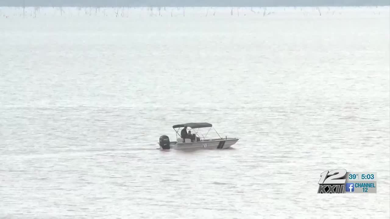 Bill filed in Oklahoma Senate would transfer Hugo Lake Park properties ...