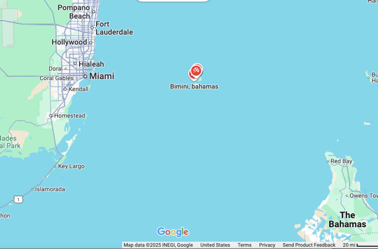 Shark Attack: 2 American Women Seriously Injured At Bahamas Resort