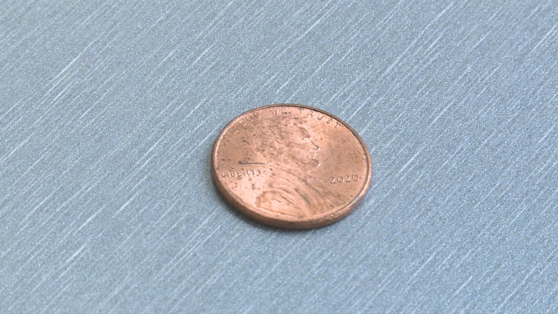 Craven County businesses react to Trump’s penny decision