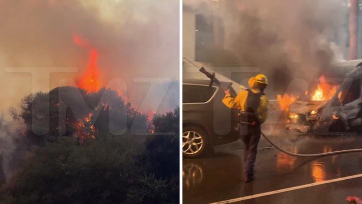 Mandy Moore Blasts Amazon for Dropping Off Package at In-Law's Burned ...