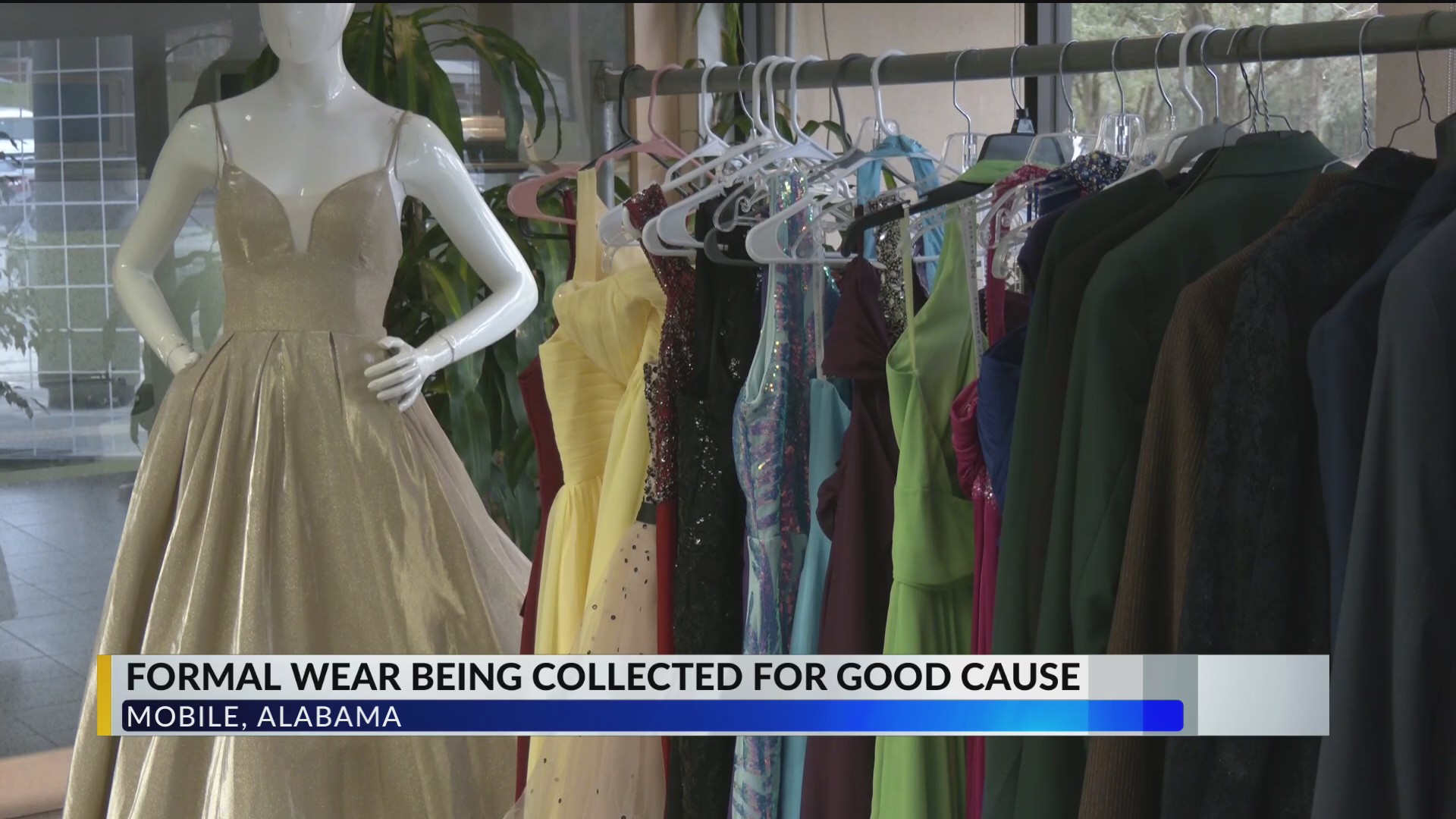 Program helping local high school students attend prom for low cost now ...
