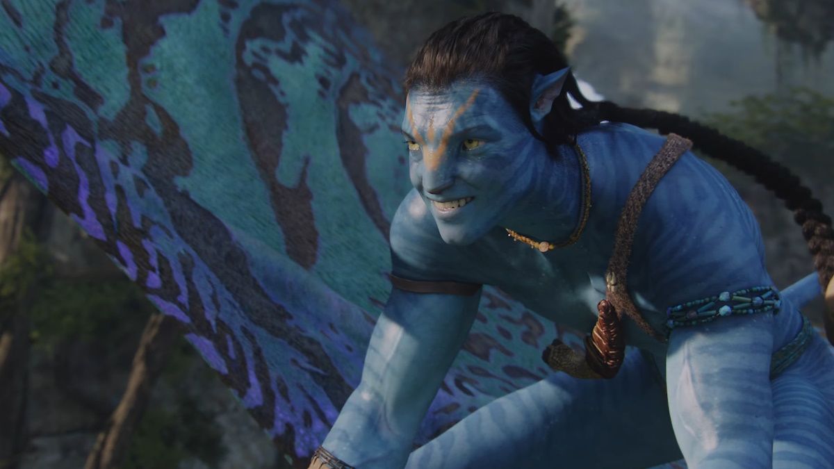 First look at new Avatar 3 location is "the exact opposite" of the ...