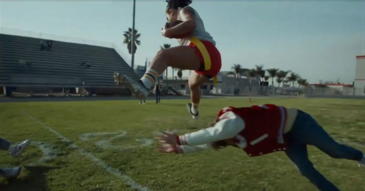 Cringy Feminist Super Bowl Ad Goes Viral - Social Media Couldn't Help ...