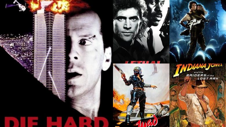 11 Impeccable Action Movies That Set the Standard for All Future Action ...