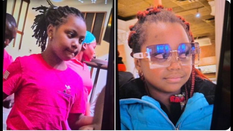 KPD: Missing 9-year-old believed to be traveling with family member out ...