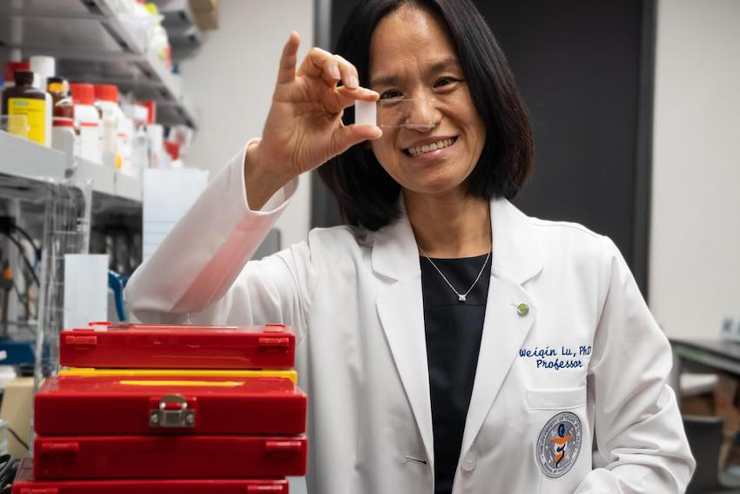 UTEP tells its researchers to maintain focus despite NIH plans to cut ...