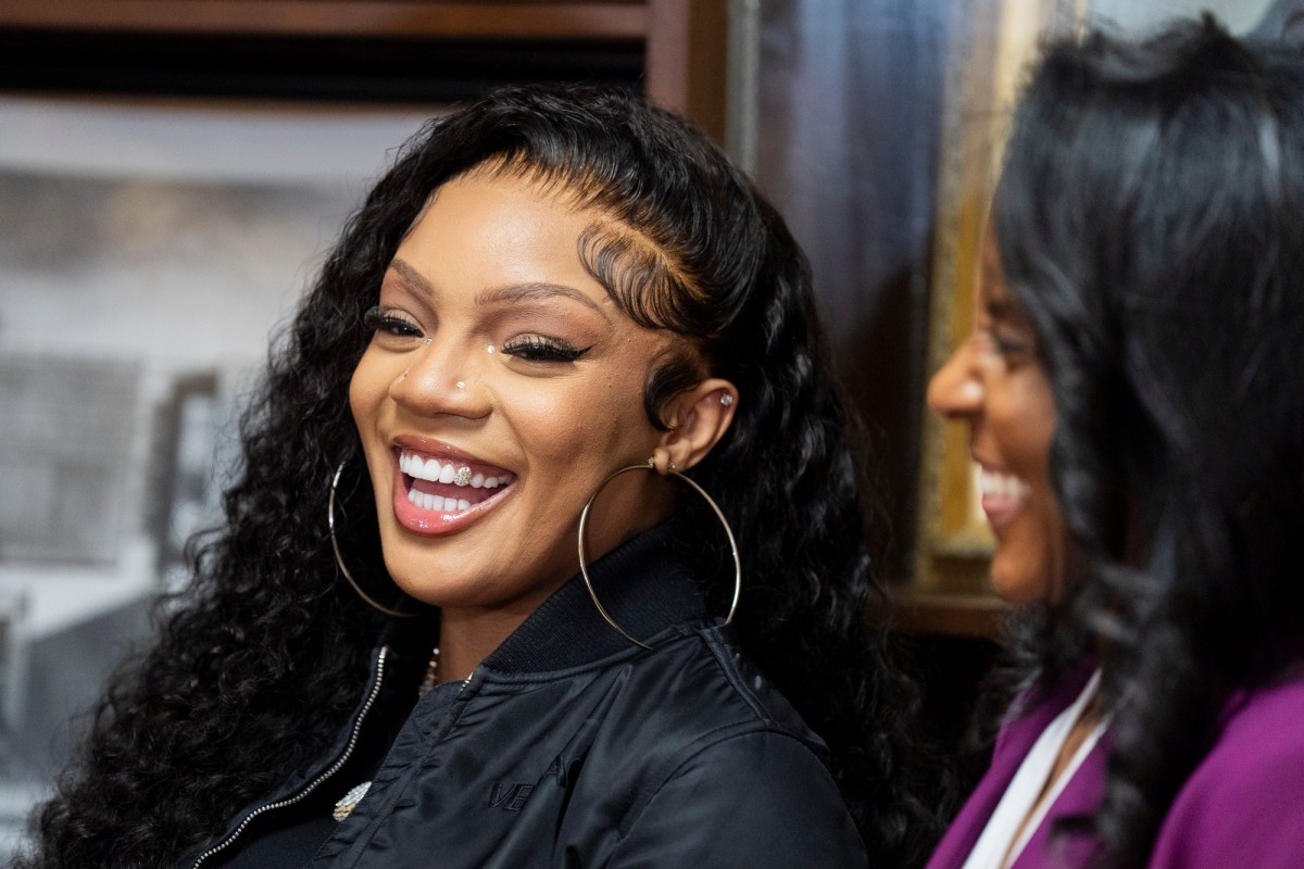 Rapper Lost Six Figures Betting on Chiefs in Super Bowl LIX