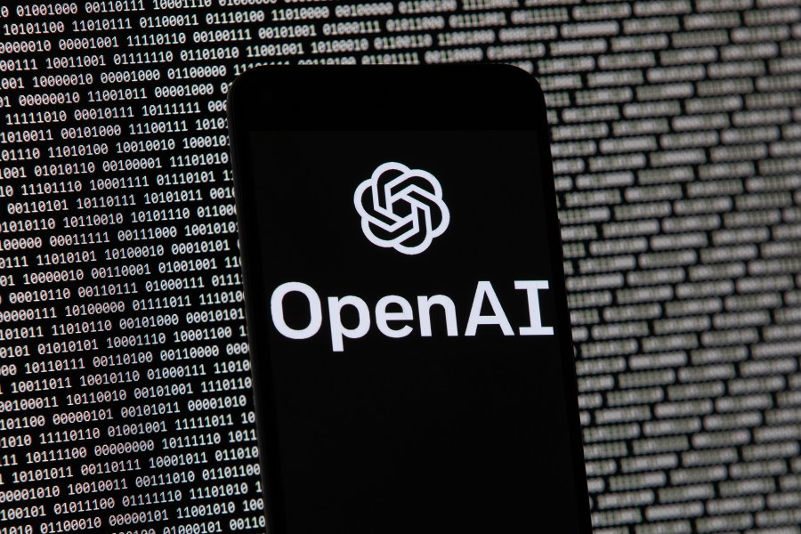 Elon Musk-led group proposes buying OpenAI for $97.4 billion. OpenAI ... Elon Musk-led group proposes buying OpenAI for $97.4 billion. OpenAI ...