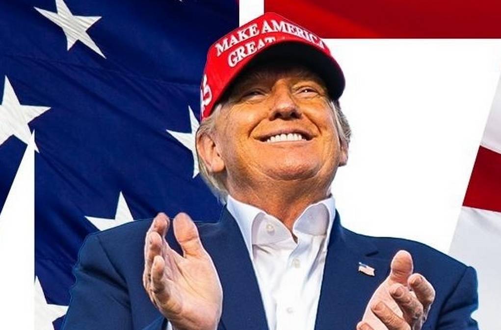 Trump minimiza necessidade de apoio dos EUA ao Reino Unido em caso de ...