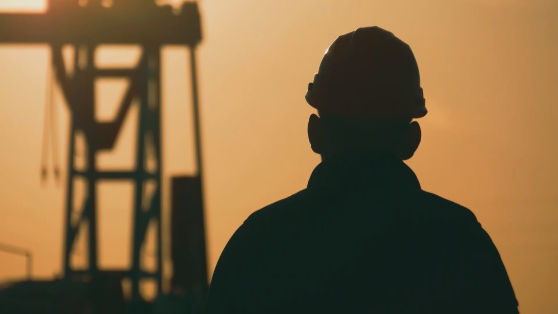 A new TV series highlights an important job in the oil and gas industry ...
