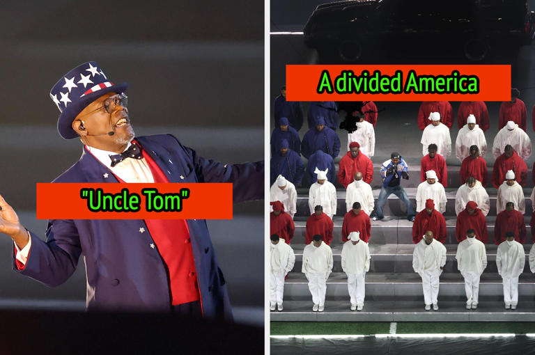 A Pro-Palestine Protest, A Subliminal MAGA Diss, And 11 More Things I ...