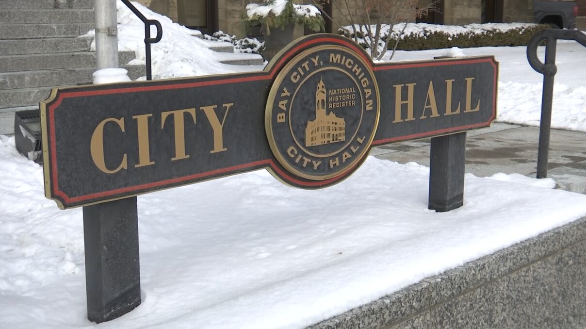 Bay City commissioner against using local funds for unfunded federal ...