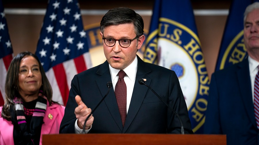 House GOP divided on key issues as Senate moves forward on Trump agenda ...