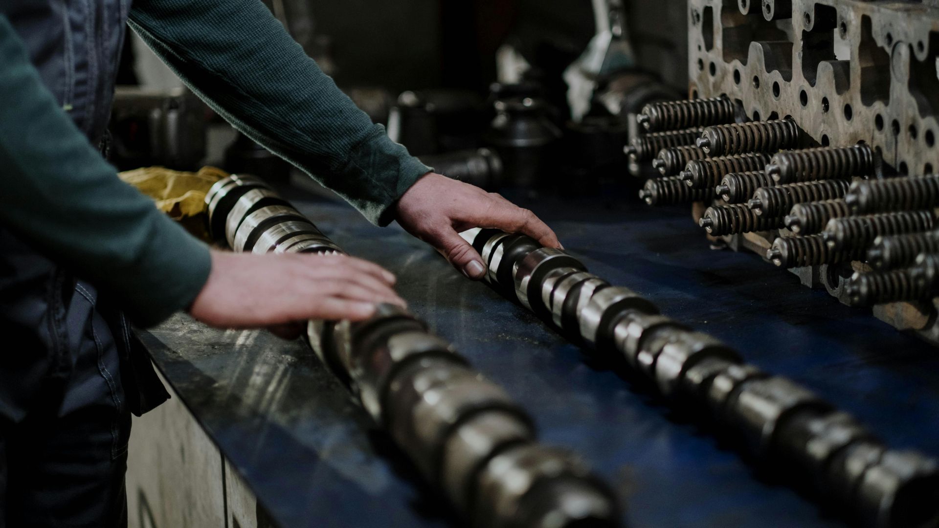 Beware Counterfeit Auto Parts