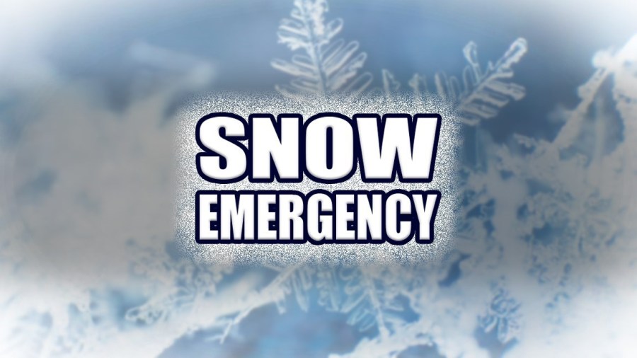 Muscatine declares snow emergency