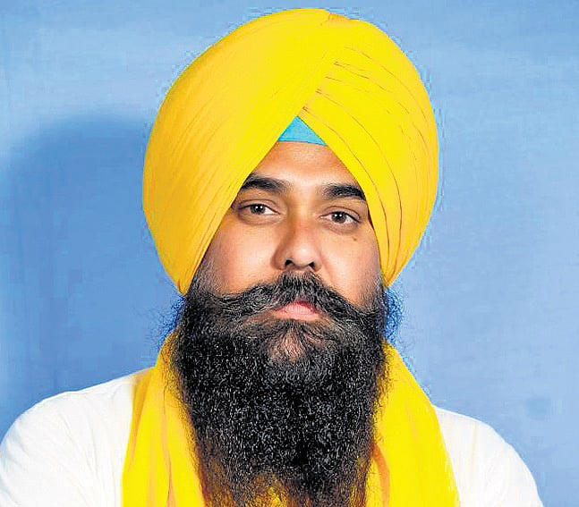 ‘No threat to Mann govt, Delhi meet to discuss party strategy’ ‘No threat to Mann govt, Delhi meet to discuss party strategy’