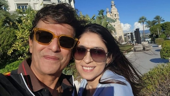 Valentine's Special | Chunky Panday, Bhavana Pandey reveal the golden ...