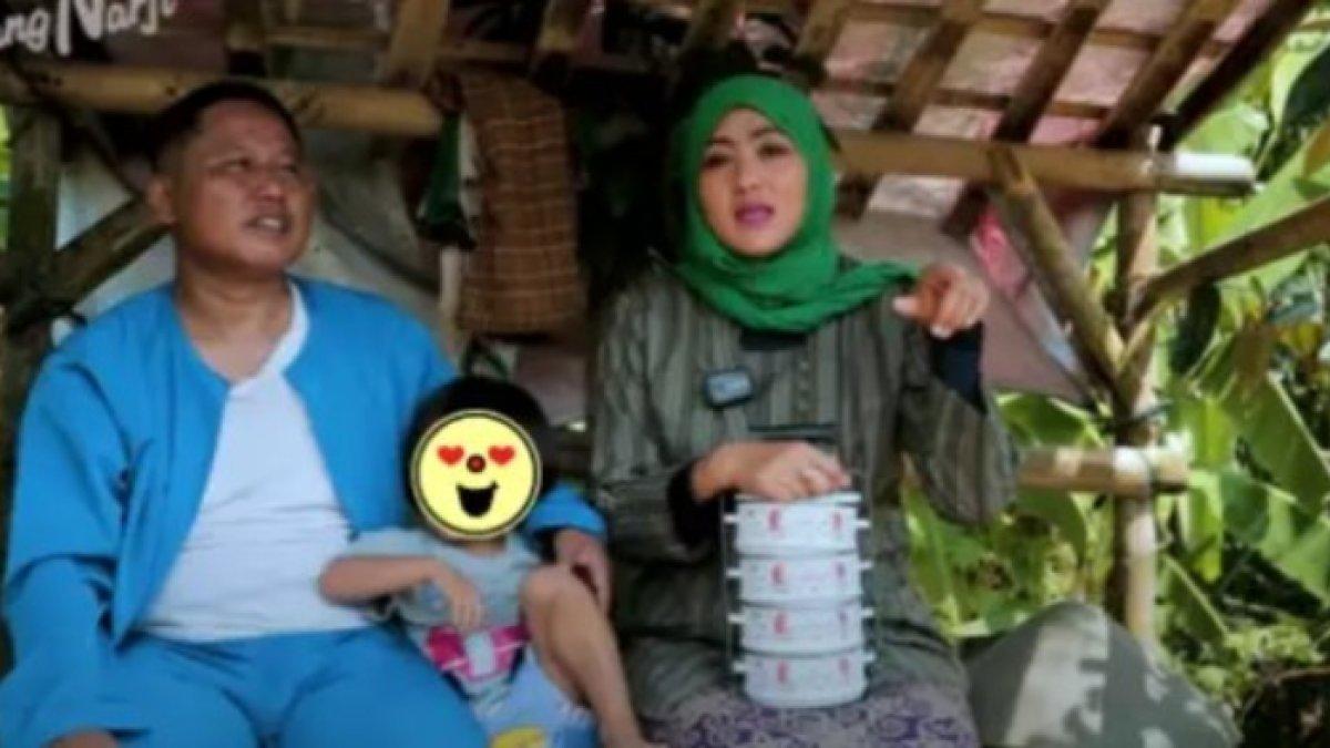 Banting Setir Jadi Petani,Narji Diisukan Punya Tanah 1.000 Hektar ...