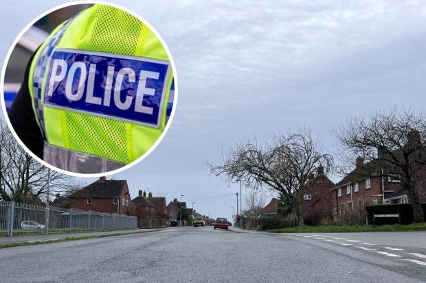 Residents 'scared to walk streets' call for more police patrols